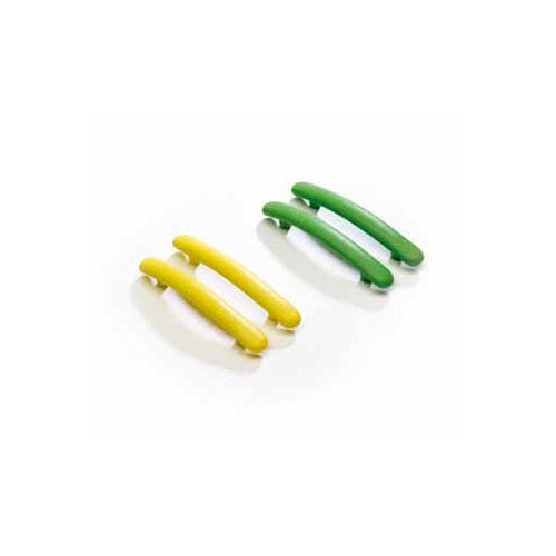 Rubber furniture handle - Tagar - colored