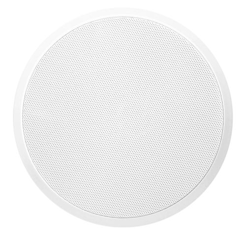 Ceiling-mounted speaker - CSF506 - Audac - invisible / passive ...
