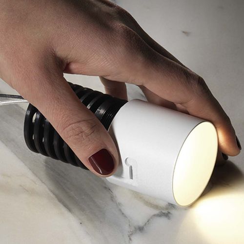 Recessed downlight - HOLE - Flexalighting - LED / round / IP44