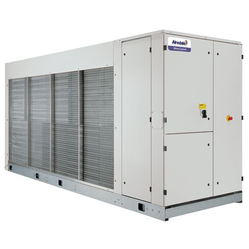 Commercial condensing unit - ULTIMA™ - Airedale International Air ...