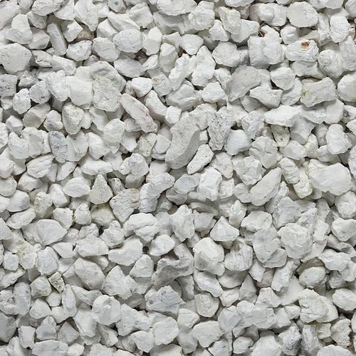 Standard gravel - LUXOVIT - Inter-minerals - external / crushed