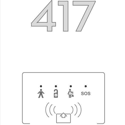 Light switch - THEIA - Rhombus Europe - for home automation systems ...