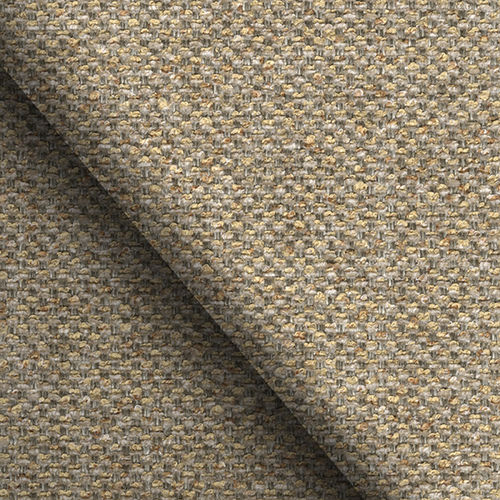 Upholstery fabric - FORT - Crevin, S.A - plain / polyester / washable