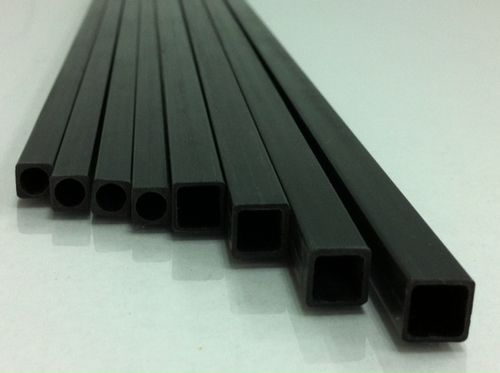 Composite profile - Saimex - square / for roof / paving