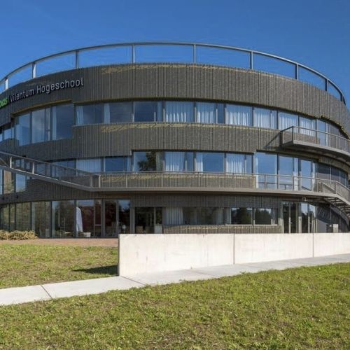 Panel cladding - GRANITE® HDX - ArcelorMittal Europe – Flat Products ...