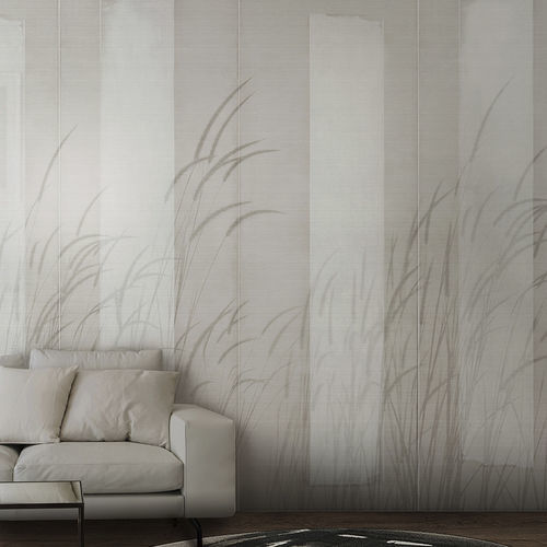 Contemporary wallpaper - CHIARA ERBA - N.O.W. Edizioni - fiberglass ...