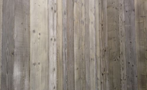 Wood wall cladding - OXIDISED GREY PINE - CABUY Didier - interior ...