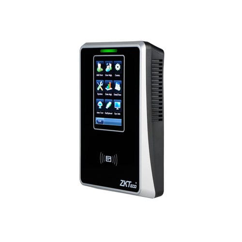 RFID card reader - SC700 - ZKTeco - for access control