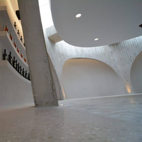 Lightweight formwork - ARCOFORM - Arbloc srl - circular / polystyrene ...