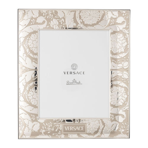 Silver frame - VERSACE: 69207-321656-05735 - Rosenthal GmbH