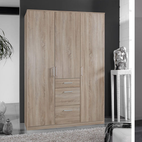 Corner wardrobe - CLICK - WIMEX modern furniture - modular ...