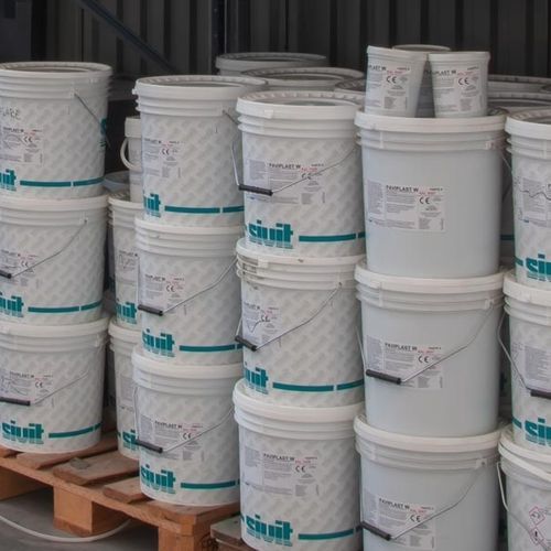 Elastic sealant - SIGILFLEX® - SIVIT - polyurethane / waterproof / filling