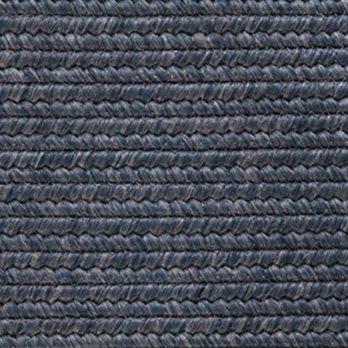 Loop pile carpet - ELZA - Nash Andrea - polyester / outdoor / striped