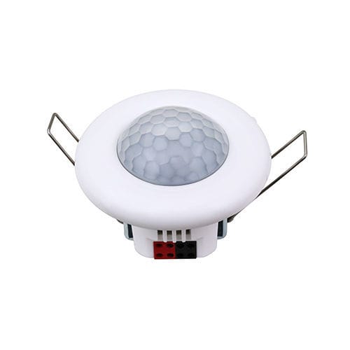 Temperature detector - HDL-MSP02.4C - HDL Automation Co., Ltd - humidity / brightness / motion