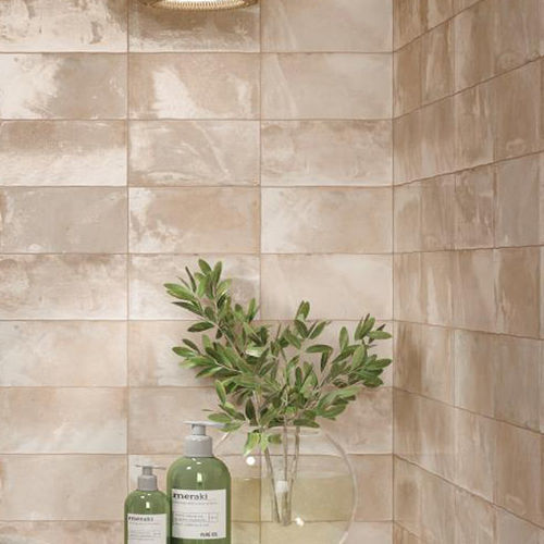 Ceramic tile - ARENA - DECUS CERAMICA - matte / indoor / bathroom