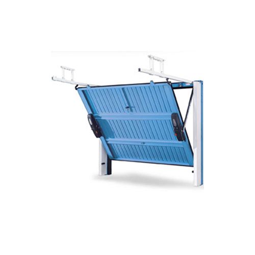 Up-and-over garage door automation - ERG CITY - Ballan