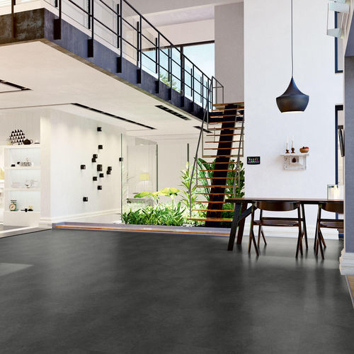 Eco-friendly flooring - CARBON - Aspecta Flooring - vinyl / indoor ...