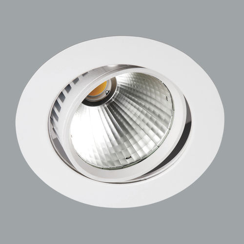 Recessed ceiling spotlight - DELTA BRIDGESPOT / I01.MLR.16014 - Avolux ...