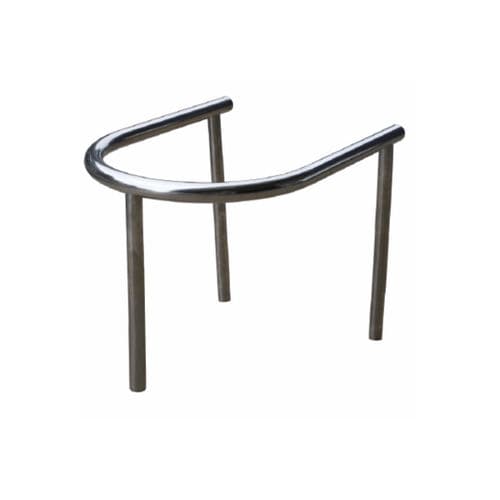 Stainless steel tree guard - COPEY - Ado urban