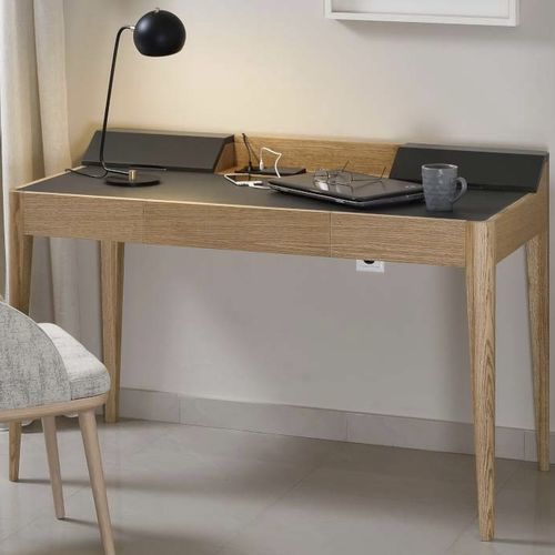 Free-standing desk - AXEL - De-code, Lattas Nik. Spyridon ...