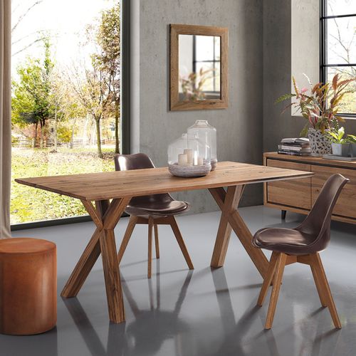 Tree Dining Room Table