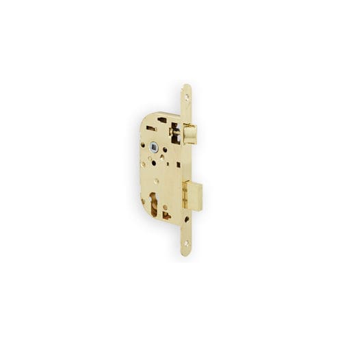 Mechanical lock - 1136 - Deny Security - door / 1 point / for public ...