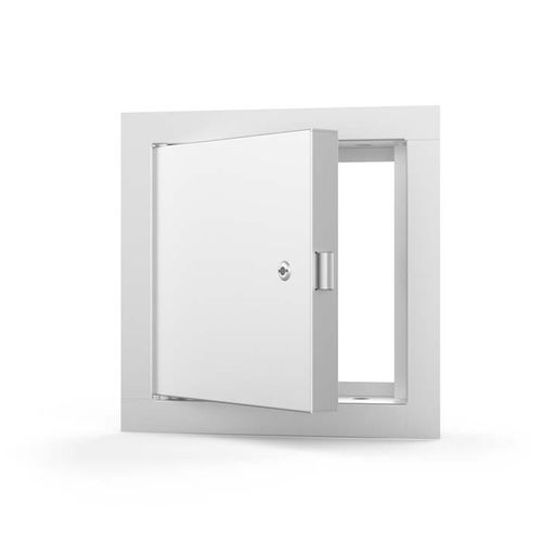 Wall hatch - FB-5060 - Acudor Products Ltd. - for ceiling / square ...