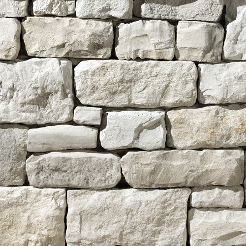 Engineered stone wall cladding - NEW BERGAMO - Geopietra - exterior ...