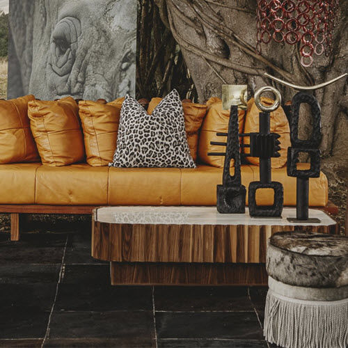 Original design coffee table - FLUTED - EGG DESIGNS - marble / wooden ...