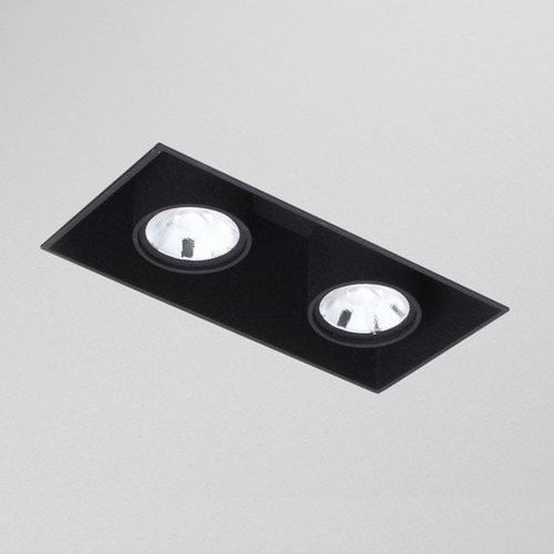 Recessed spotlight - FIND 2.0_p2 - EUGENIUS - LED / rectangular ...