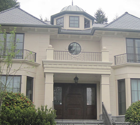 Panel cladding - ARCHITECTURAL - Julipedra - natural stone ...