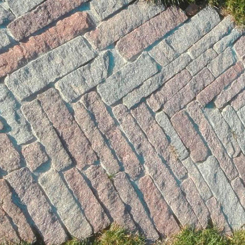Porphyry paving - COARSE TILES - Avisio Porfidi S.r.l. - outdoor ...