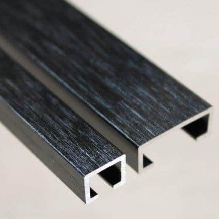 Aluminum listello - DEVAUD SAS