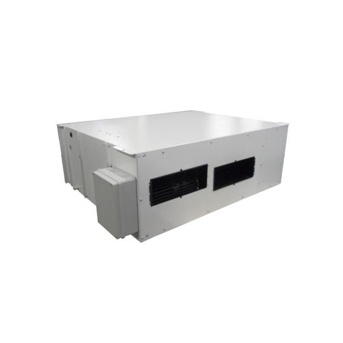 Duct dehumidifier - DRC100 - FRAL Srl - ceiling / commercial / residential