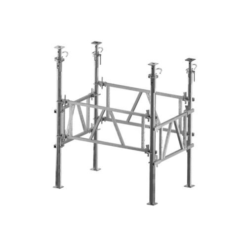 Steel shoring tower - 90-9400Z - Comipont S.p.A. - modular