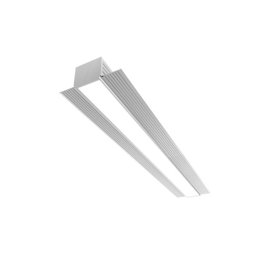 LED profile - STREET/R20 TRIMLESS - ATENA LUX SRL - surface mounted / ceiling / modular