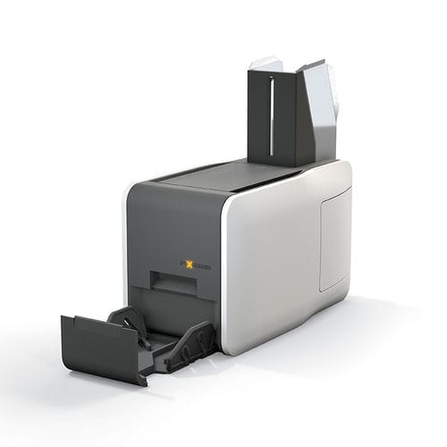 Portable ticket-printer - Axess SMART PRINTER 600 - Axess