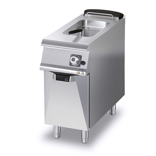 Gas fryer - D7215/10FRG - Olis Ali Group S.r.l. - commercial / free ...
