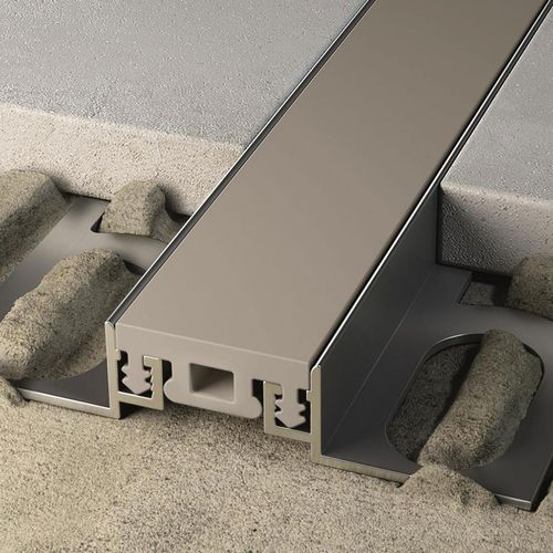 Resin expansion joint - CERFIX PROJOINT DIL NPAN - PROFILPAS - vinyl ...