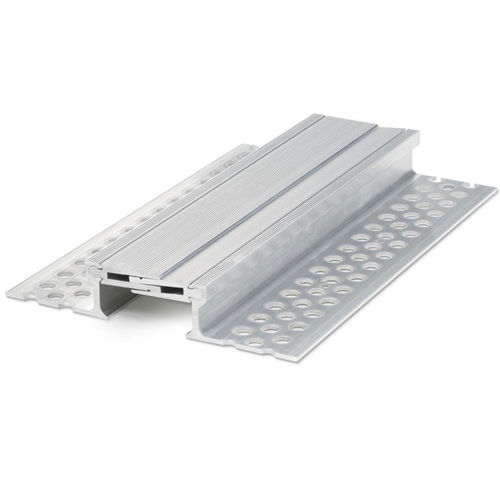 Aluminium expansion joint - CERFIX PROJOINT DIL PHDE - PROFILPAS - joint