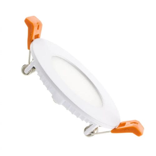 Recessed ceiling downlight - DL series - ULTIMATELED - LED / round / IP54