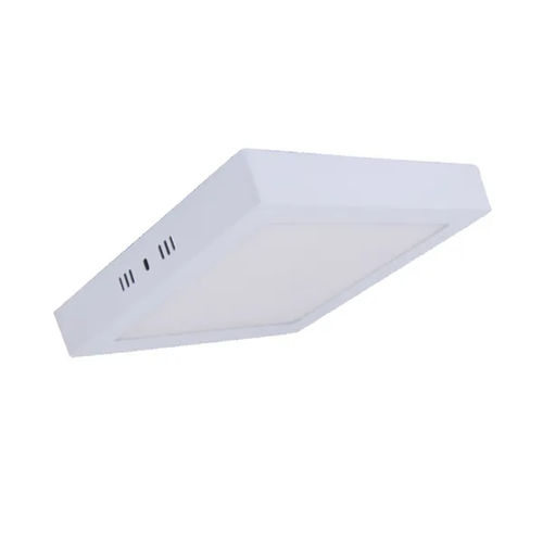 Surface mounted downlight - DL series - ULTIMATELED - LED / square / IP54