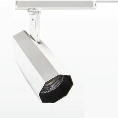 LED track light - TL-35W-L series - ULTIMATELED - other shapes / metal ...