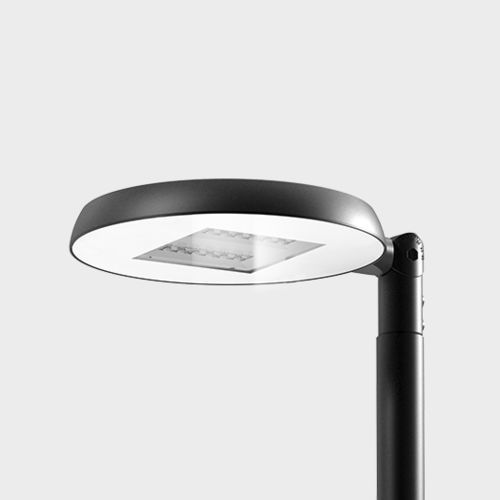 Urban lamp post - BERNA - Novatilu - contemporary / cast aluminum ...