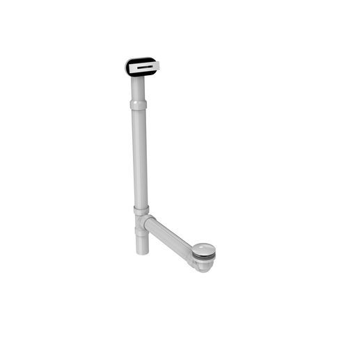 Brass linear shower drain - LINEAR™ - JACUZZI - copper / high ...