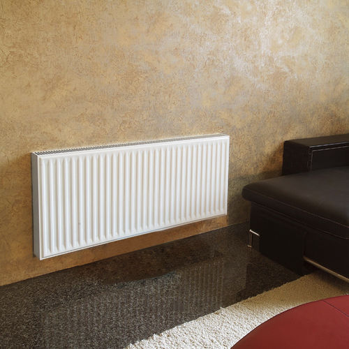 Hot water radiator - TONGMEI - Freedom （Zhengzhou）Industry Co., Ltd ...