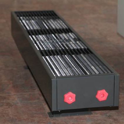 Hot water convector - BUILD ON FLOOR-JANE - Freedom （Zhengzhou）Industry ...