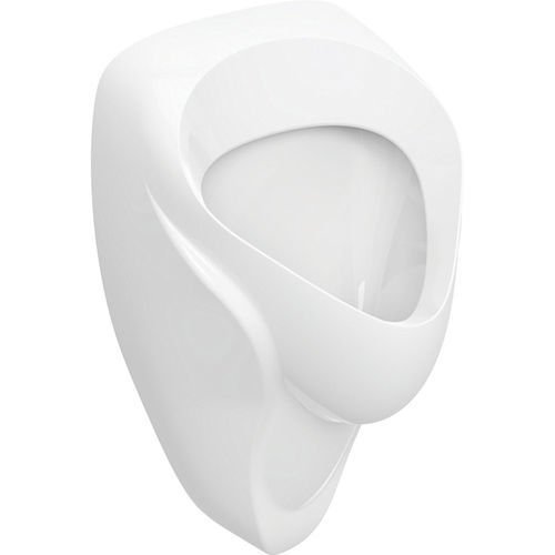Ceramic urinal - ALEX - SUPRATECH - wall-mounted / electronic / for ...