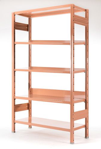 Modular shelf - SCAFF_CIPRIA - Castellani.it srl - contemporary ...