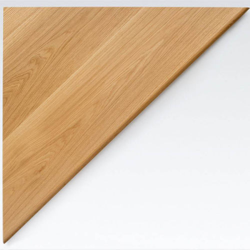 Wooden step - GRADINO A VENTAGLIO - MONPAR